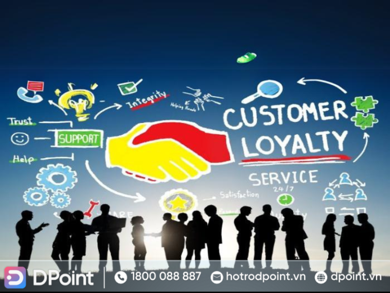 Sự Khác Biệt Giữa Customer Loyalty Vs Satisfaction